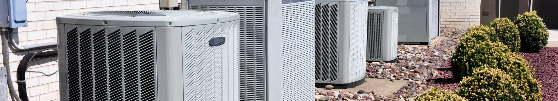 Industries - Air Conditioning & Appliance