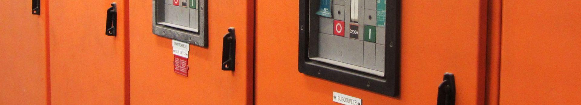 Industries - Electrical