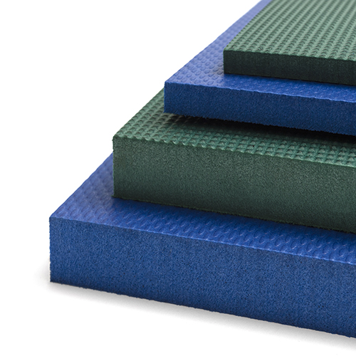 SPVA - CROSS-LINKED CLOSED CELL BLEND