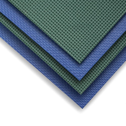 SPVA - CROSS-LINKED CLOSED CELL BLEND