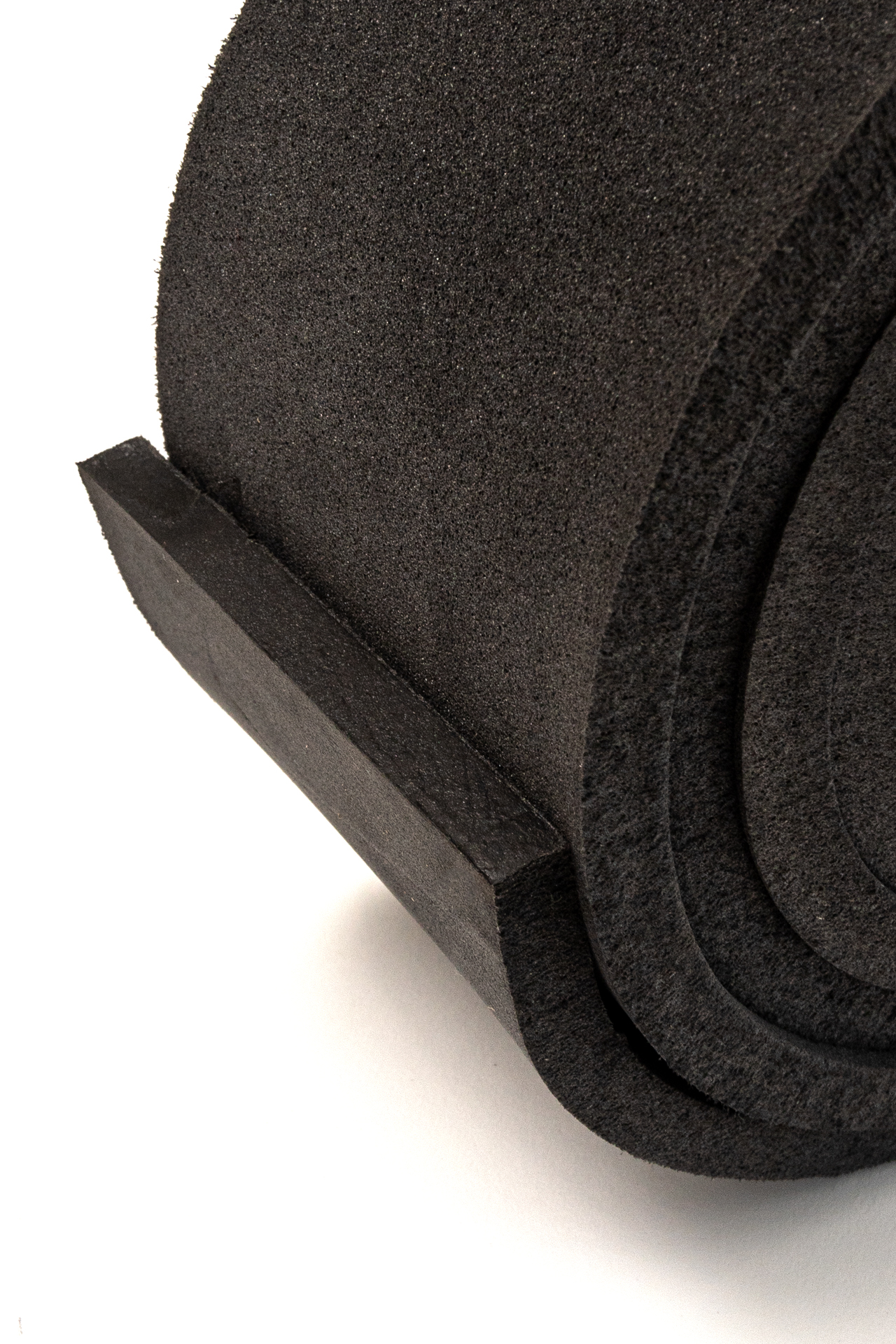 Materials - SPX - CROSS-LINKED CLOSED CELL EXPANDED POLYETHYLENE