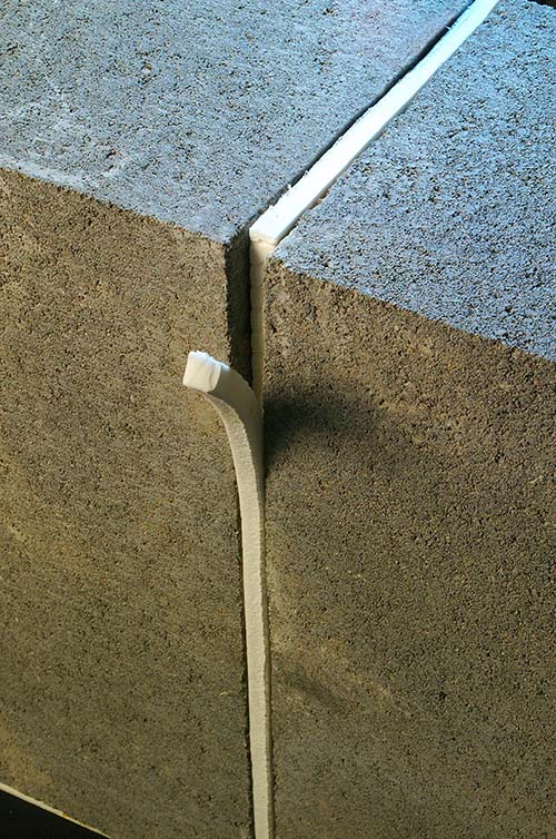 Jointex - Polyethylene Joint Former