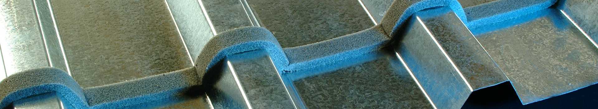 Lapseal - Foam Sealing Strip