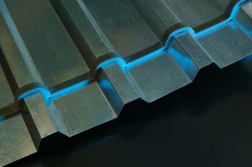 Lapseal - Foam Sealing Strip