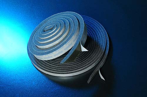 Lapseal - Foam Sealing Strip
