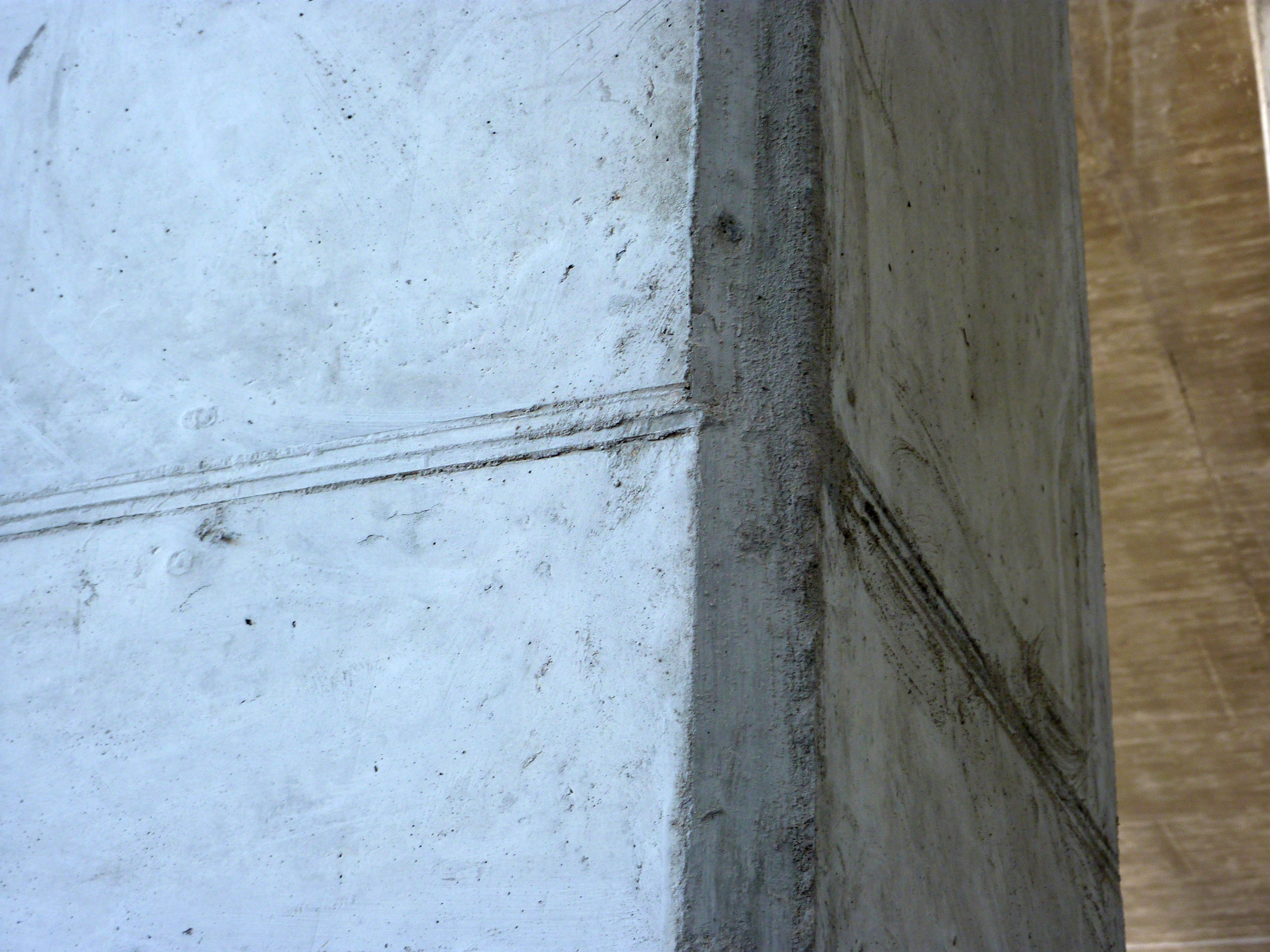 Groutex - Shutter Sealing Foam Strip